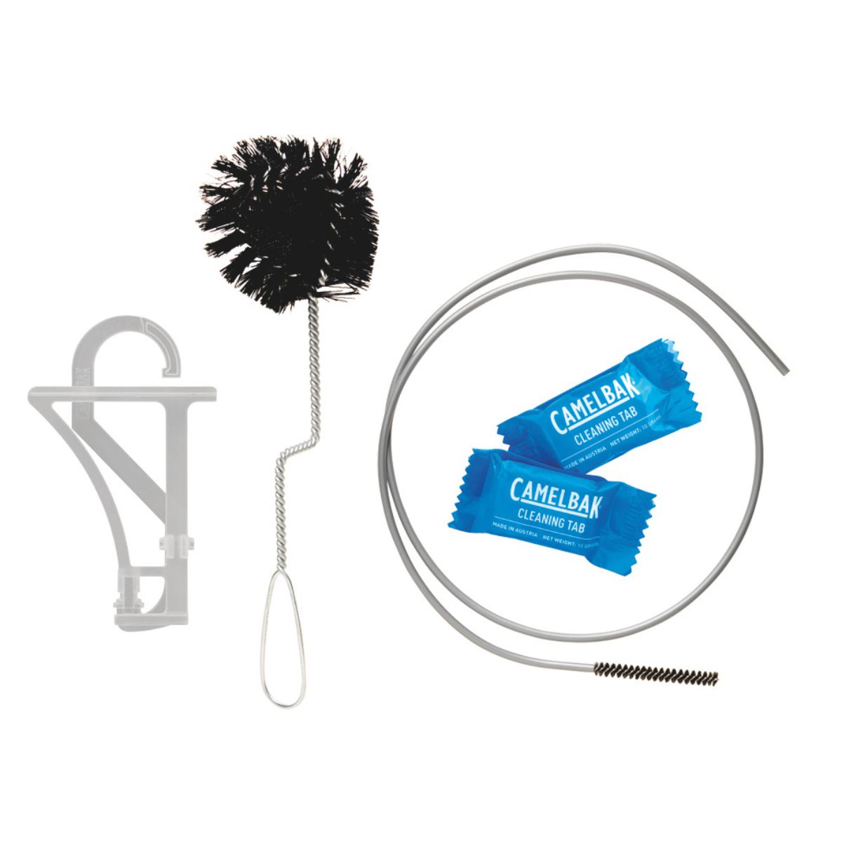 Camelbak Crux Cleaning Kit - Geographe Fishing and Outdoors