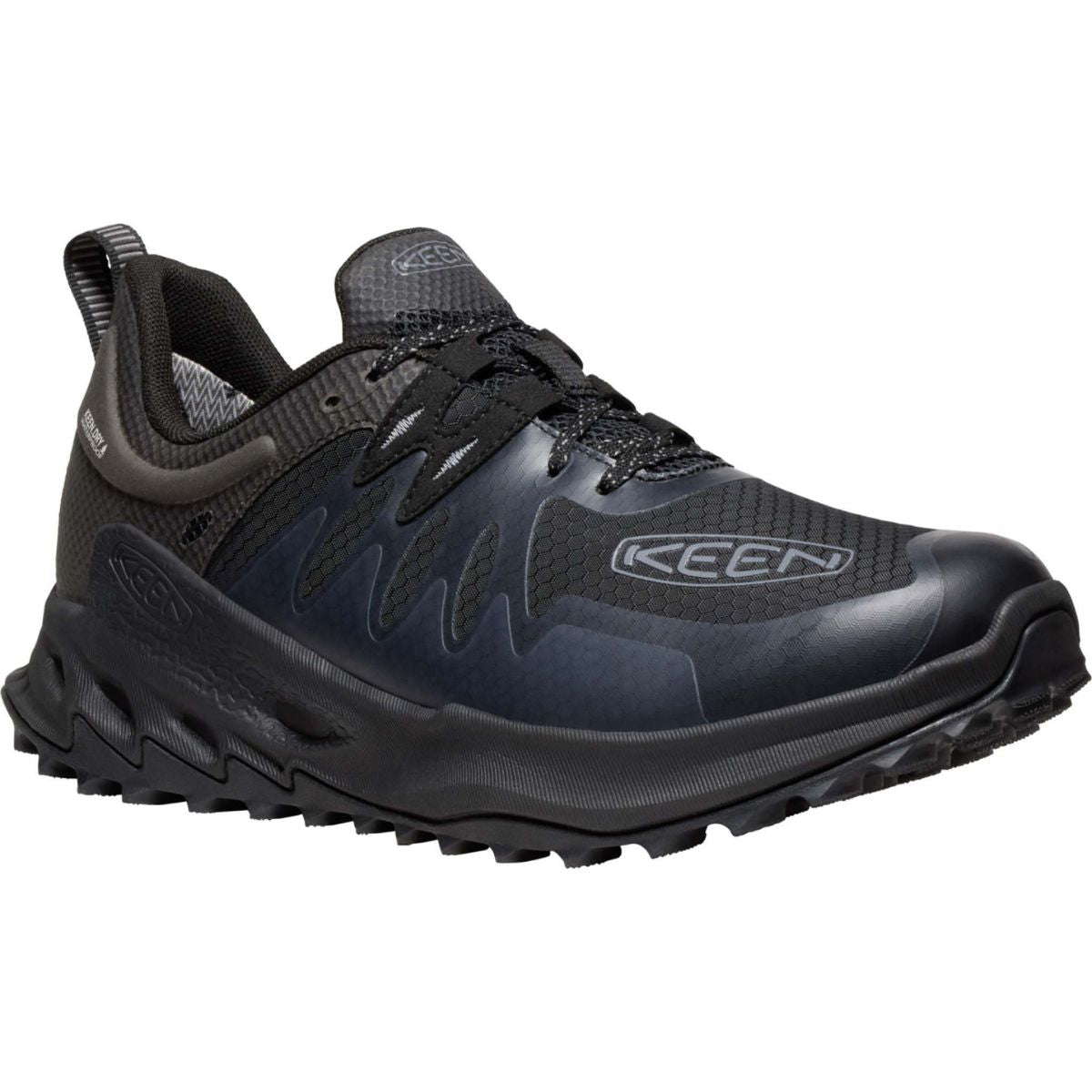 Keen Zionic Low WP Mens - Geographe Fishing and Outdoors