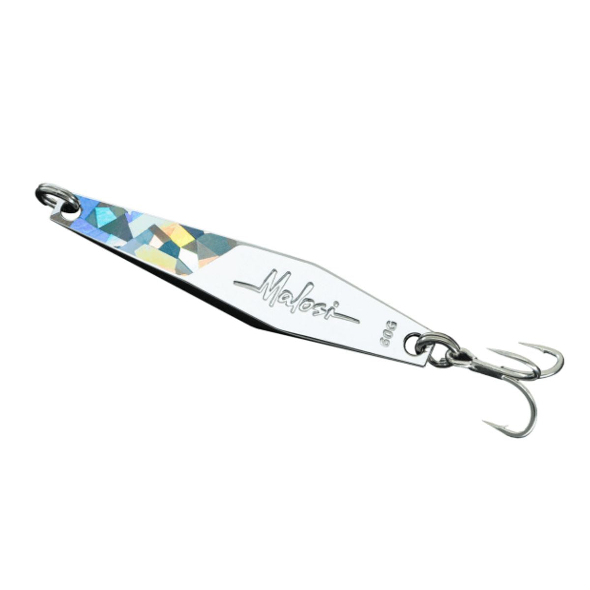 Malosi Marksman Metal Casting Lure - Geographe Fishing and Outdoors