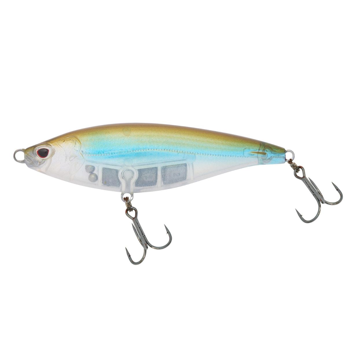 Nomad Madscad 78mm Sinking - Geographe Fishing and Outdoors