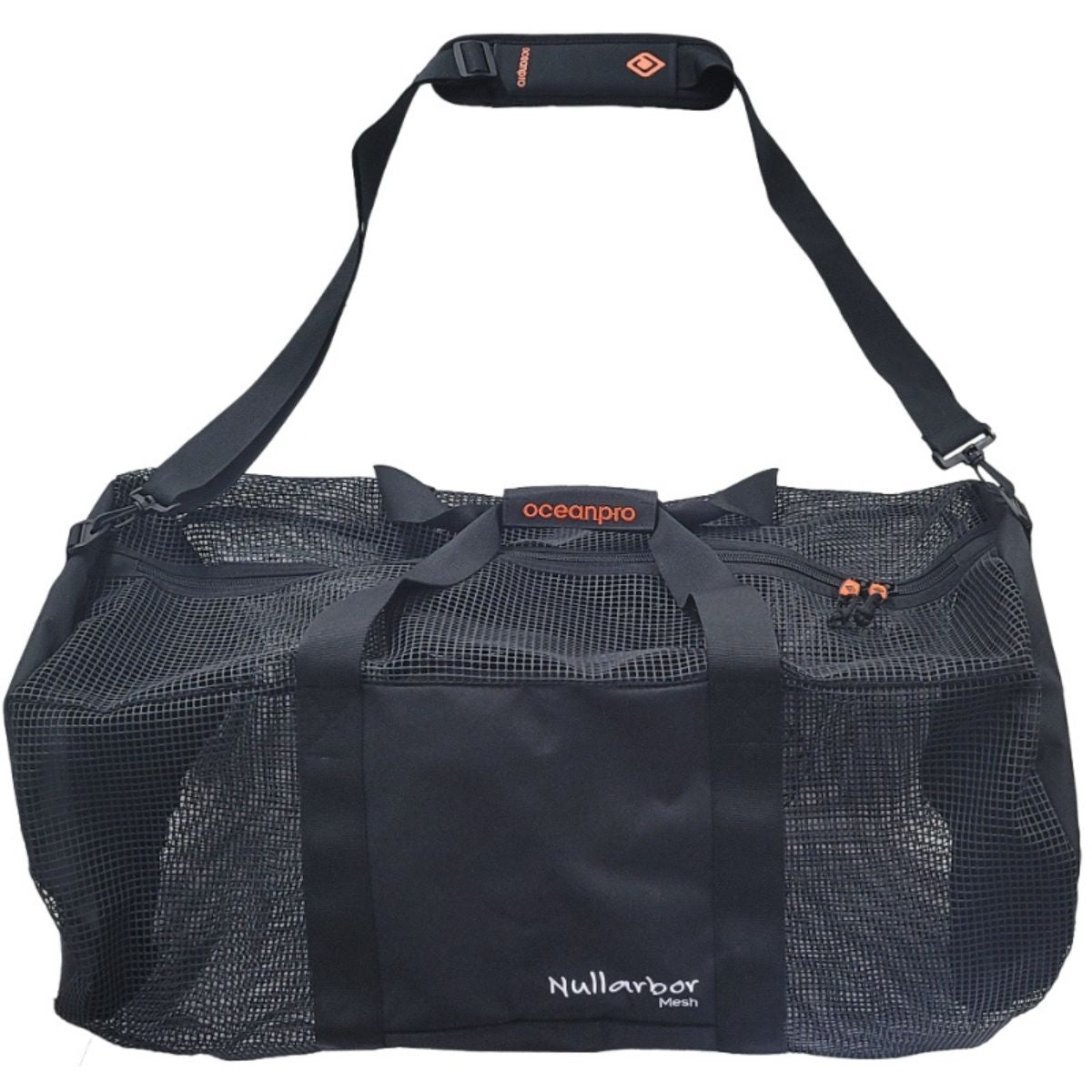 Oceanpro Nullarbor Mesh Bag - Geographe Fishing and Outdoors
