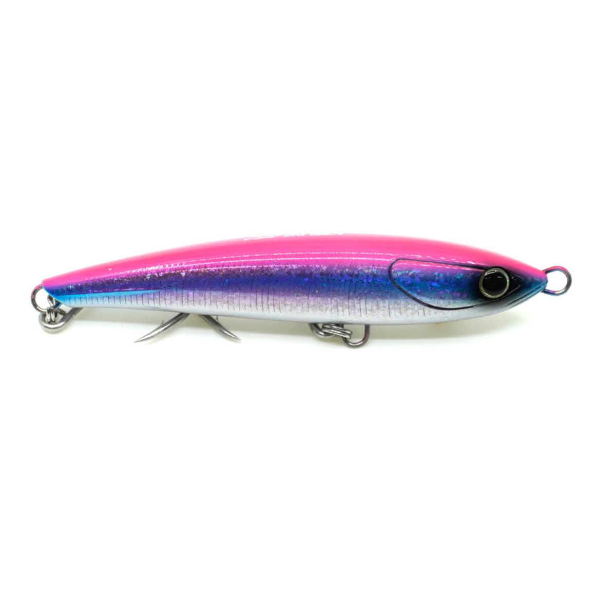 Oceans Legacy Keeling Heavy Sink Lure 105 - Geographe Fishing and Outdoors