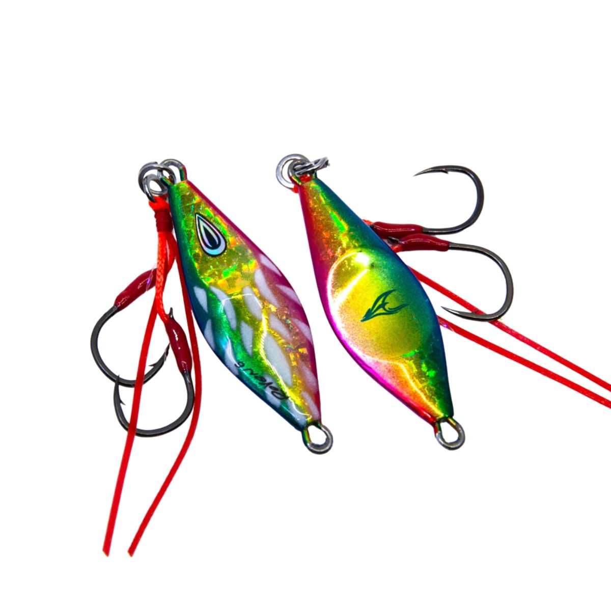 Oceans Legacy Roven Micro Jig - Geographe Fishing and Outdoors