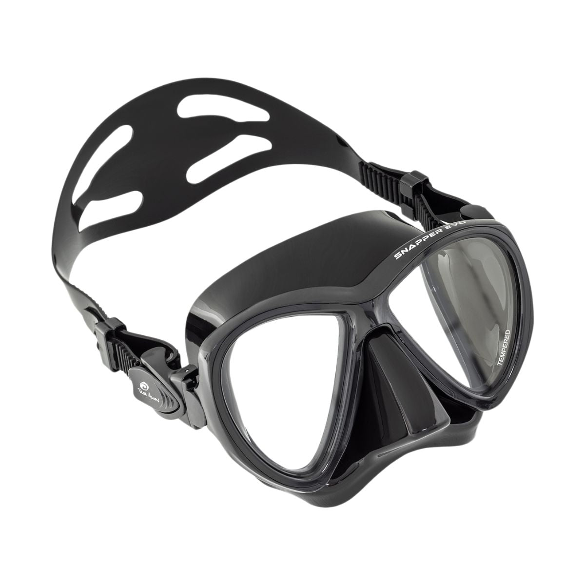 Rob Allen Snapper Evo Mask - Geographe Fishing and Outdoors
