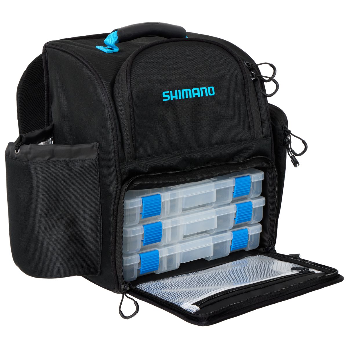 Shimano Backpack Medium - Geographe Fishing and Outdoors