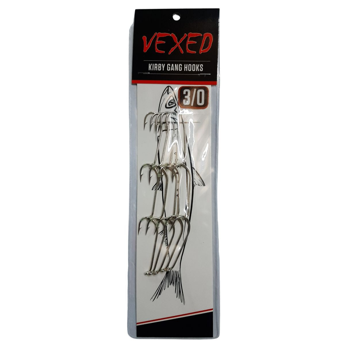Vexed Kirby Gang - Geographe Fishing and Outdoors