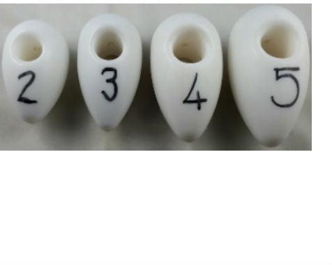 Fishing Berley Blob Float -Geographe Fishing and Outdoors