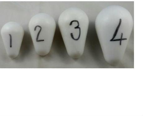 Fishing Blob Float -Geographe Fishing and Outdoors