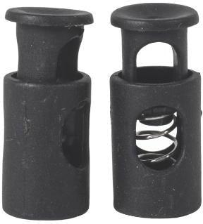 Elemental Cord Locks