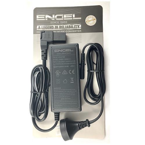 Engel 240V AC/DC Converter -Geographe Fishing and Outdoors