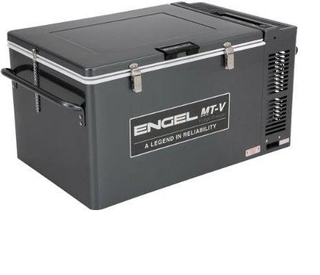 Engel 60 Litre MTV Series Fridge Freezer - Geographe Fishing and Outdoors