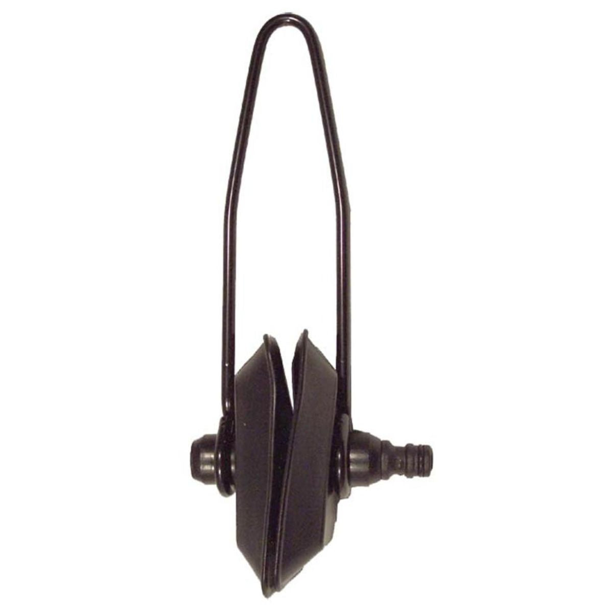 JPW Outboard Motor Flusher Rectangle Cups - Geographe Fishing and Outdoors