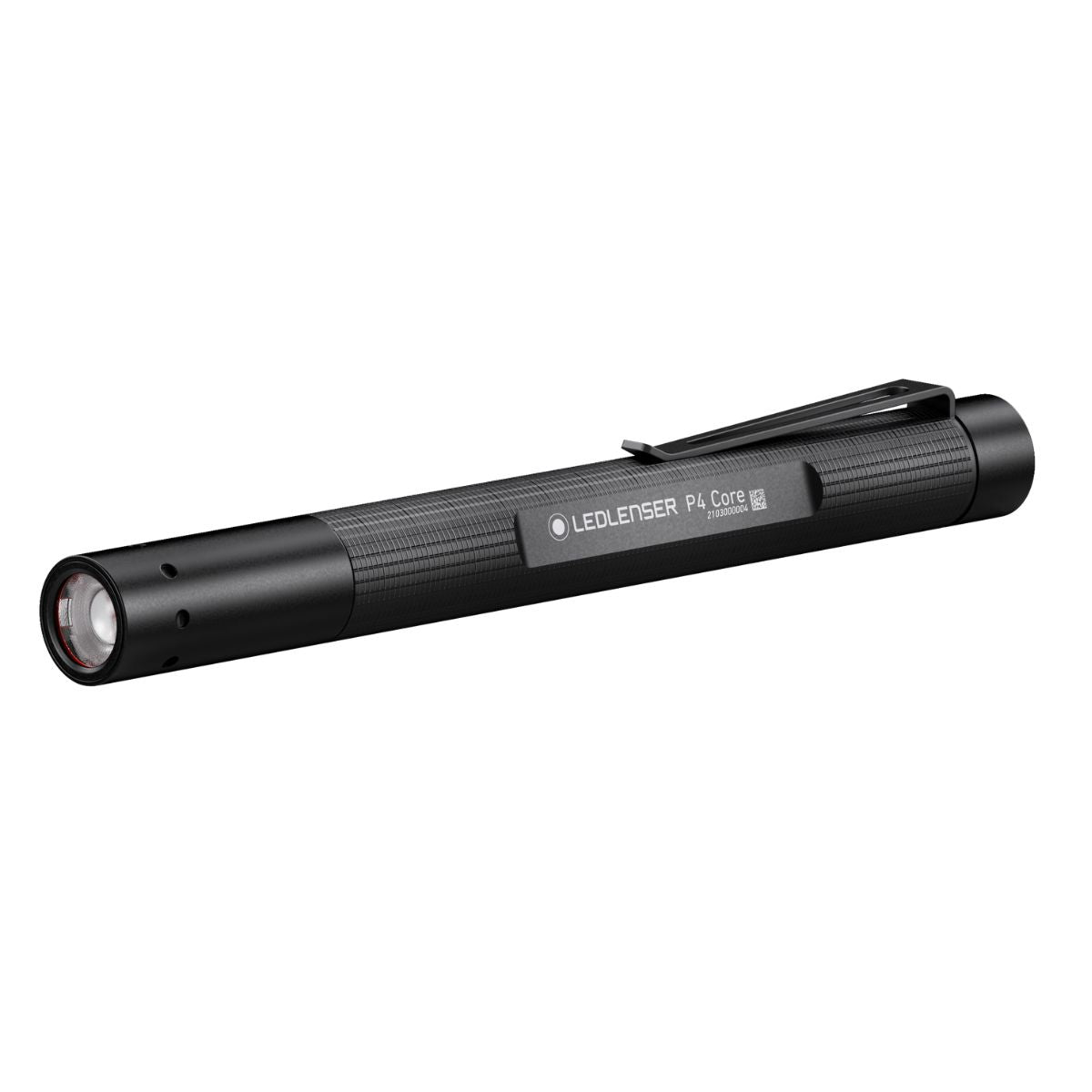 Led Lenser P4 Core - Geographe Fishing and Outdoors