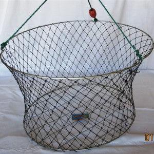 Marron Drop Net