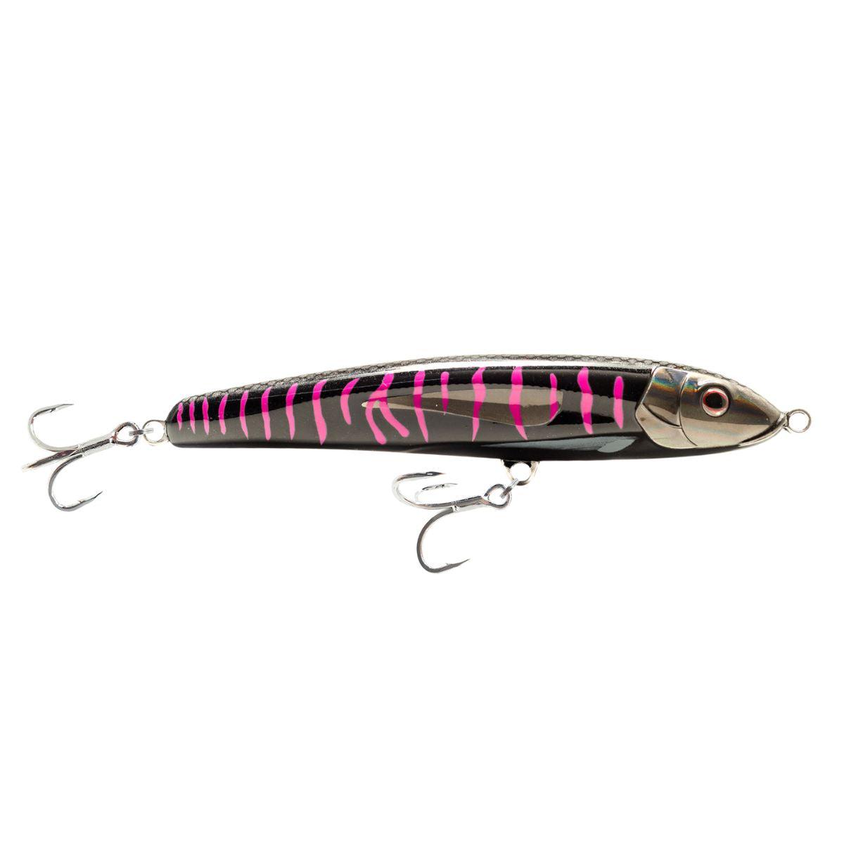 Nomad Riptide 125mm -Geographe Fishing and Outdoors