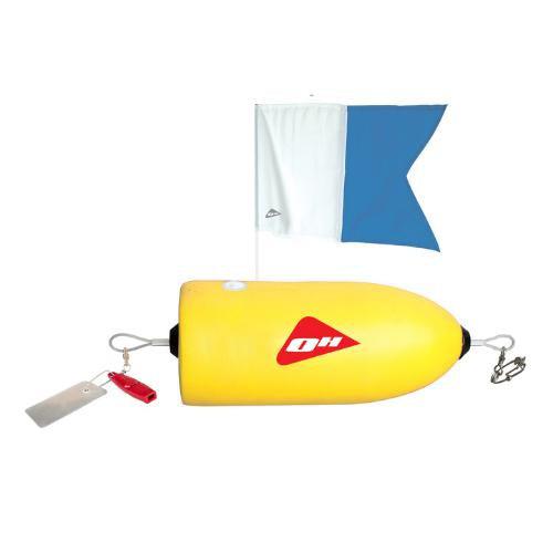 Ocean Hunter Foam Filled Torpedo Float - Geographe Fishing and Outdoors