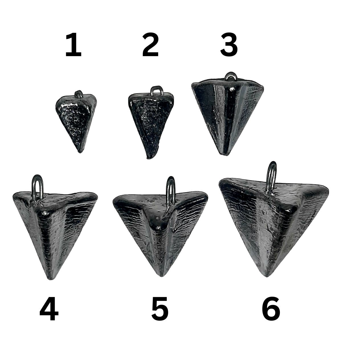 Star Sinker -Geographe Fishing and Outdoors