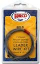 Halco Wire Leader Kit -Geographe Fishing and Outdoors